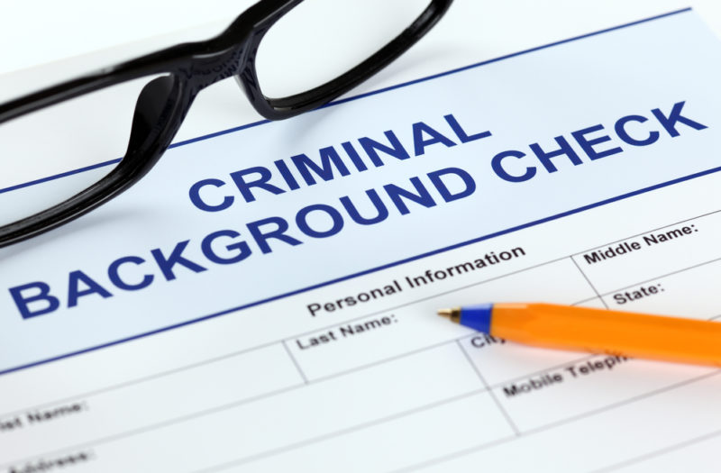 Credit and Background Checks: What’s the Difference? | Fiscal Tiger