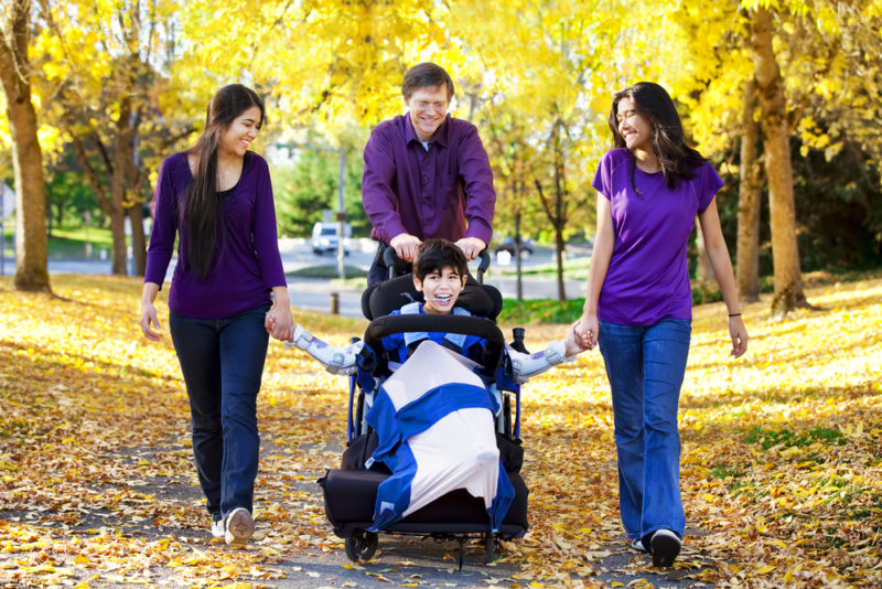 Charities for Disabled Children | Special Needs Charities | Fiscal Tiger