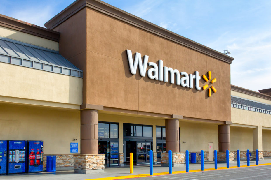 Does Walmart Cash Personal Checks? | Fiscal Tiger