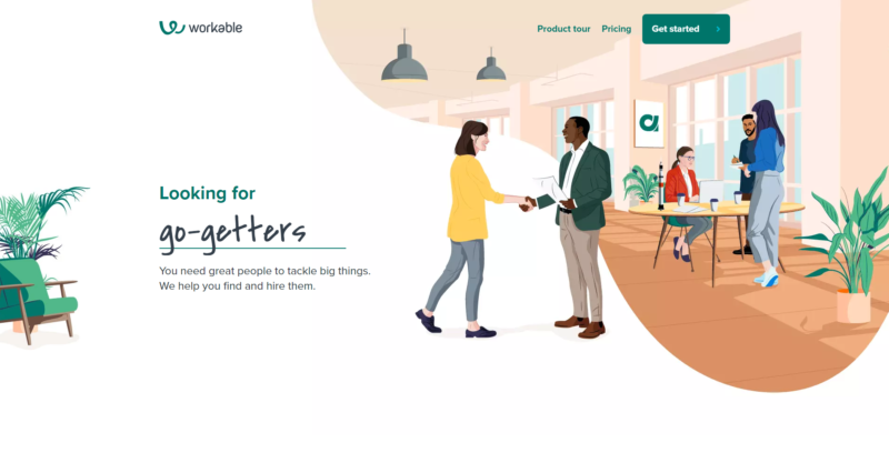 Top Applicant Tracking Systems | Best ATS for Employers | Fiscal Tiger