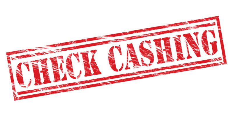 Cliff’s Check Cashing Policy and Requirements | Fiscal Tiger