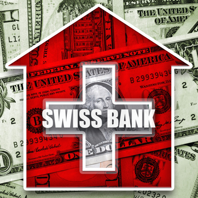 Swiss Bank Accounts: What They Are & How They Work | Fiscal Tiger