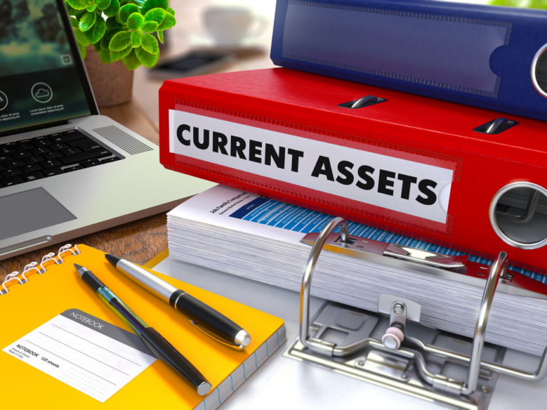 Current Assets | What Are Current Assets? | Fiscal Tiger