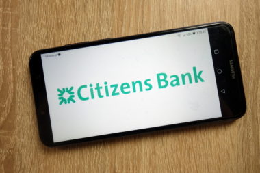 Citizens Bank Routing Number | Fiscal Tiger