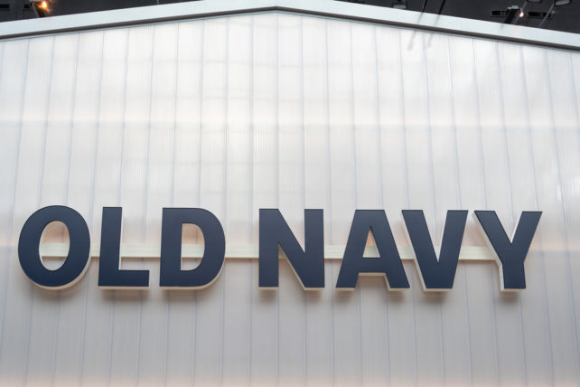 Old Navy Credit Card Review | Fiscal Tiger
