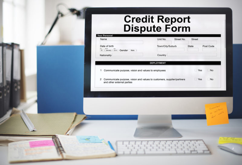 How to Dispute Your TransUnion Credit Report | Fiscal Tiger