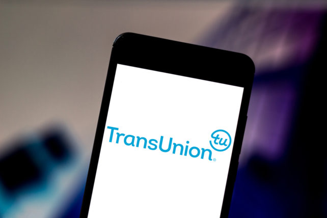 TransUnion Free Credit Report | Fiscal Tiger