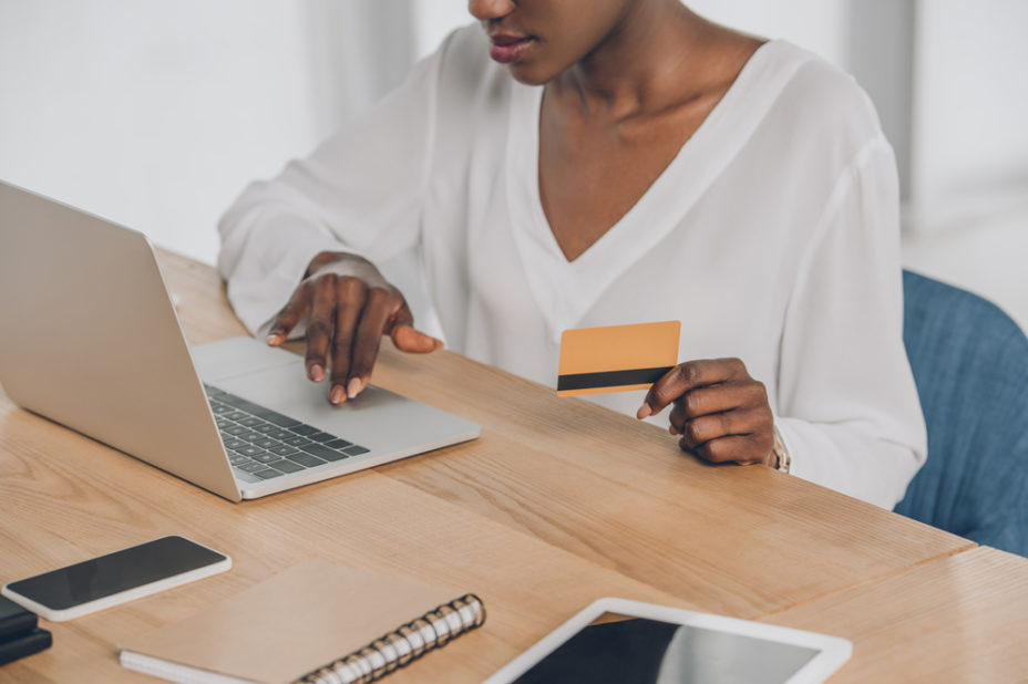 Green Dot Platinum Visa Credit Card Review | Fiscal Tiger