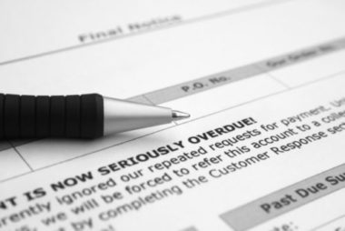 What Is CCS and Why Is It on My Credit Report? | Fiscal Tiger