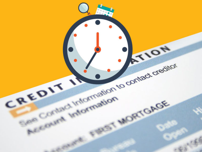 Collections Accounts on Your Credit Report | Fiscal Tiger
