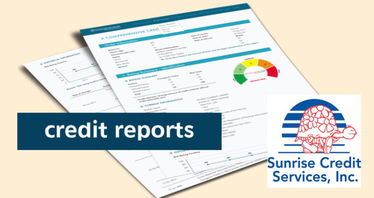 What is Sunrise Credit Services (What To Do) | Fiscal Tiger