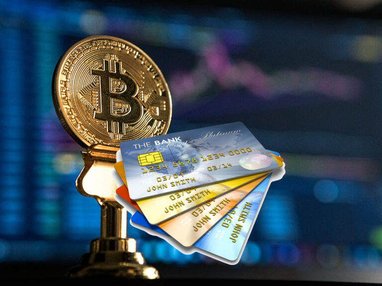 Buy Bitcoin With Your Credit Card | Fiscal Tiger