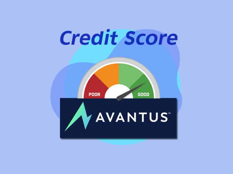 How To Remove Avantus LLC From Credit Report | Fiscal Tiger